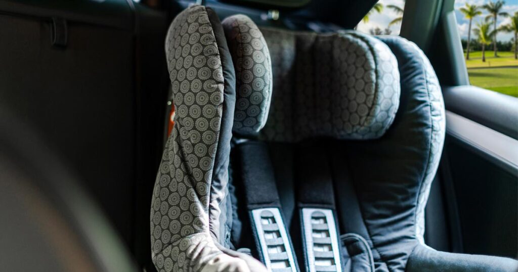 SeatCare Locations: SeatCare Recycling in Australia